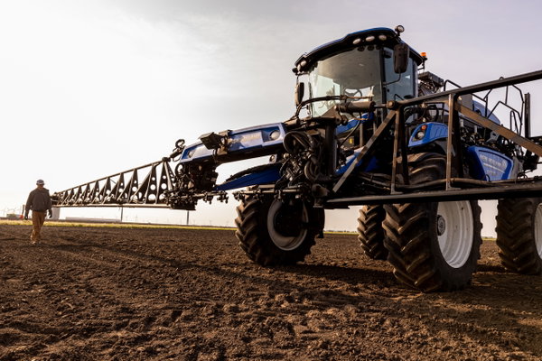 Hawkeye® 2 - Raven Application Control