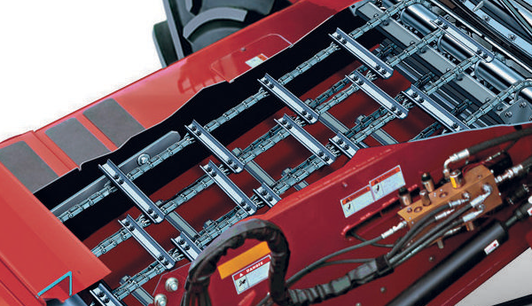 Preseason preparation for your combine