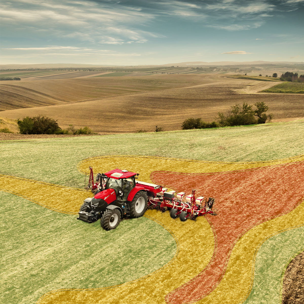 AFS - PRECISION FARMING