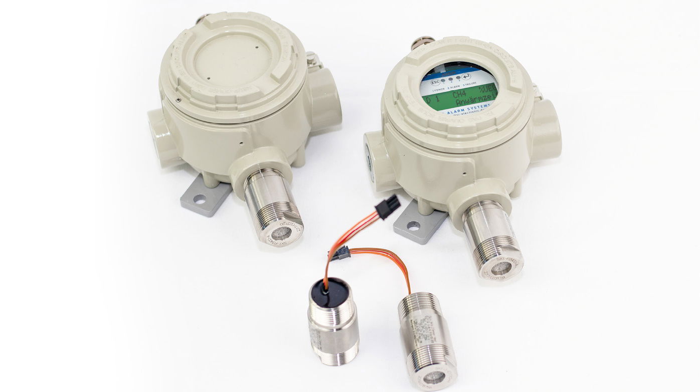 MSR & Prozessautomation