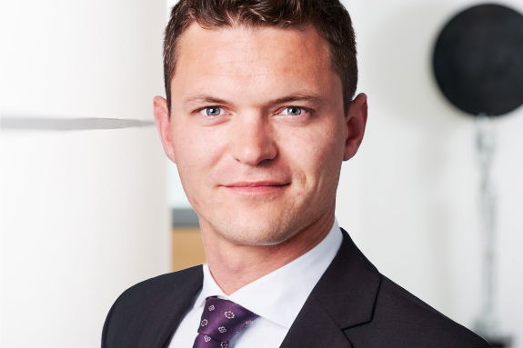 Ansprechpartner & Impressum