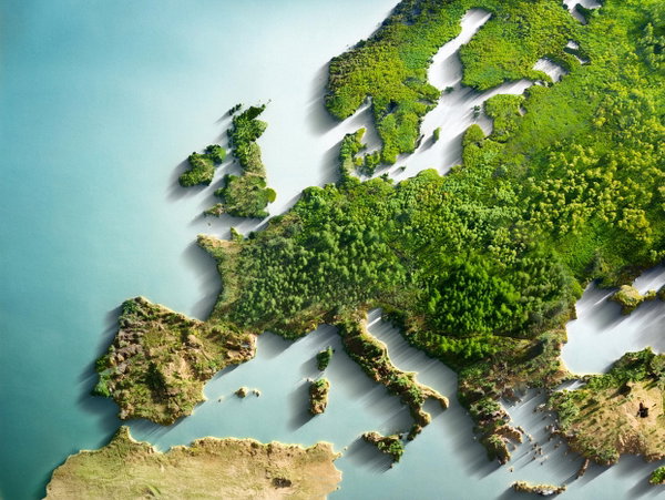 Pacto Verde de la UE